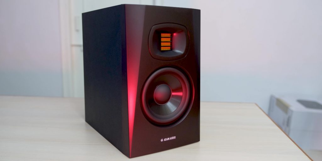 Adam Audio T5V Detailed Review | The ‘Difference’ Explained!