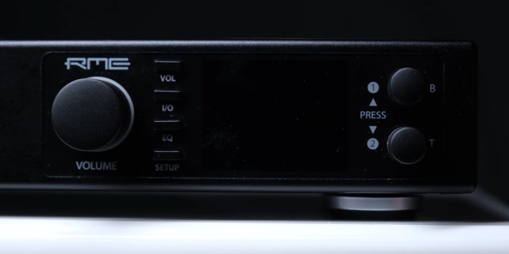 RME ADI-2 DAC FS Review: The Best Audio Product Ever Made? – TechReflex.net