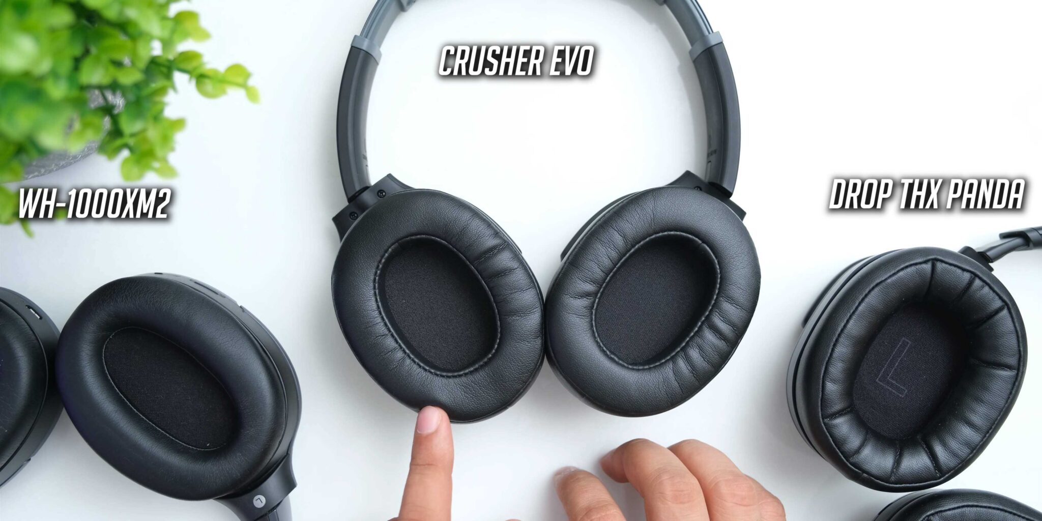 Skullcandy Crusher Evo Review: Most ‘WTF’ Headphone Ever!