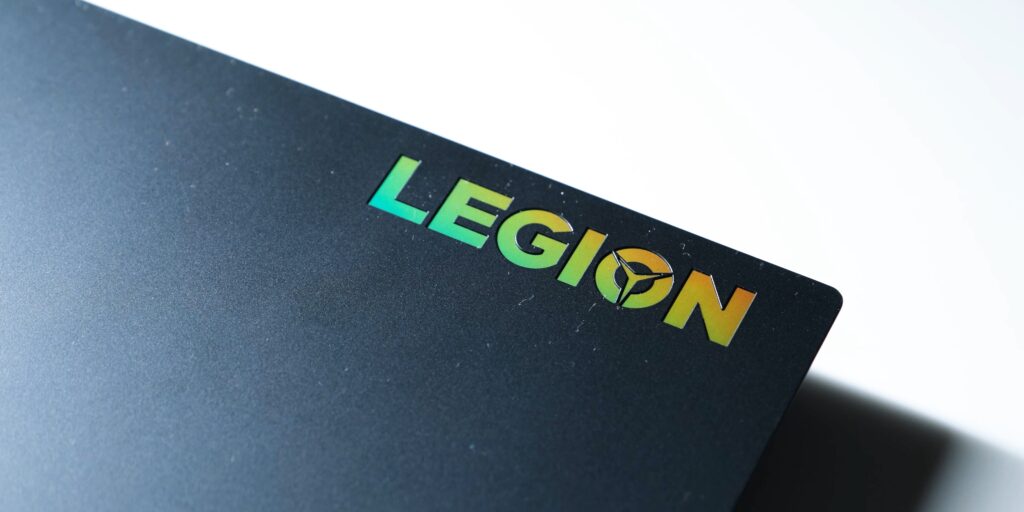Lenovo Legion 5 (AMD) Gaming Laptop Review: Well-Rounded Performance ...