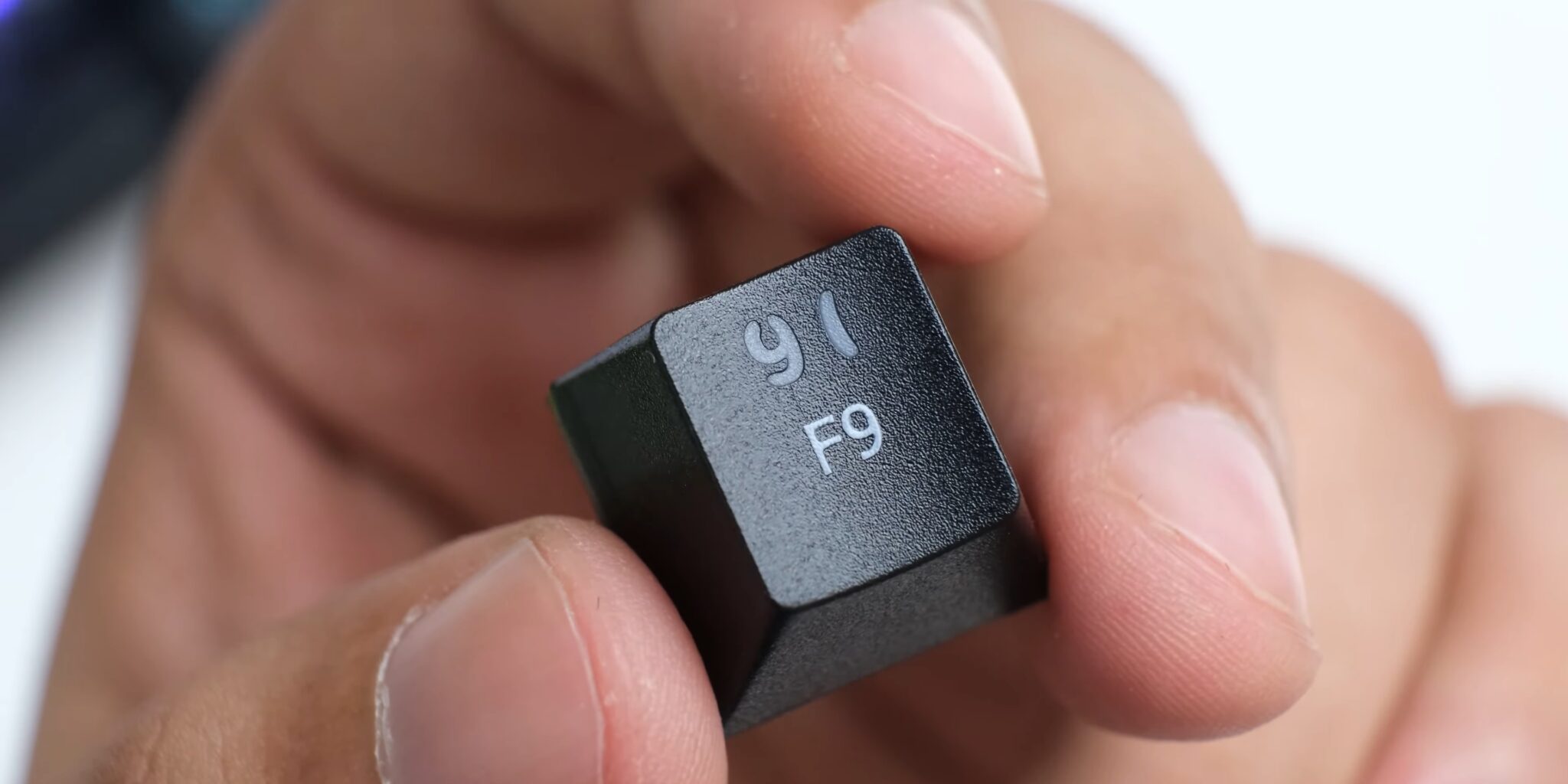 Ant Esports MK1200 Mini 60% Mechanical Keyboard Review: Excellent Value ...