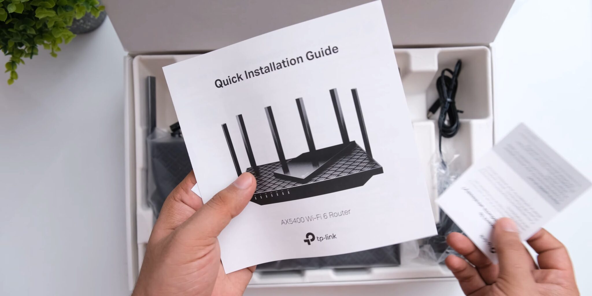 TP Link Archer AX73 AX5400 Wi-Fi 6 Router Review, Speed/Range Test, vs ...