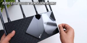 TP Link Archer AX73 AX5400 Wi-Fi 6 Router Review, Speed/Range Test, vs ...