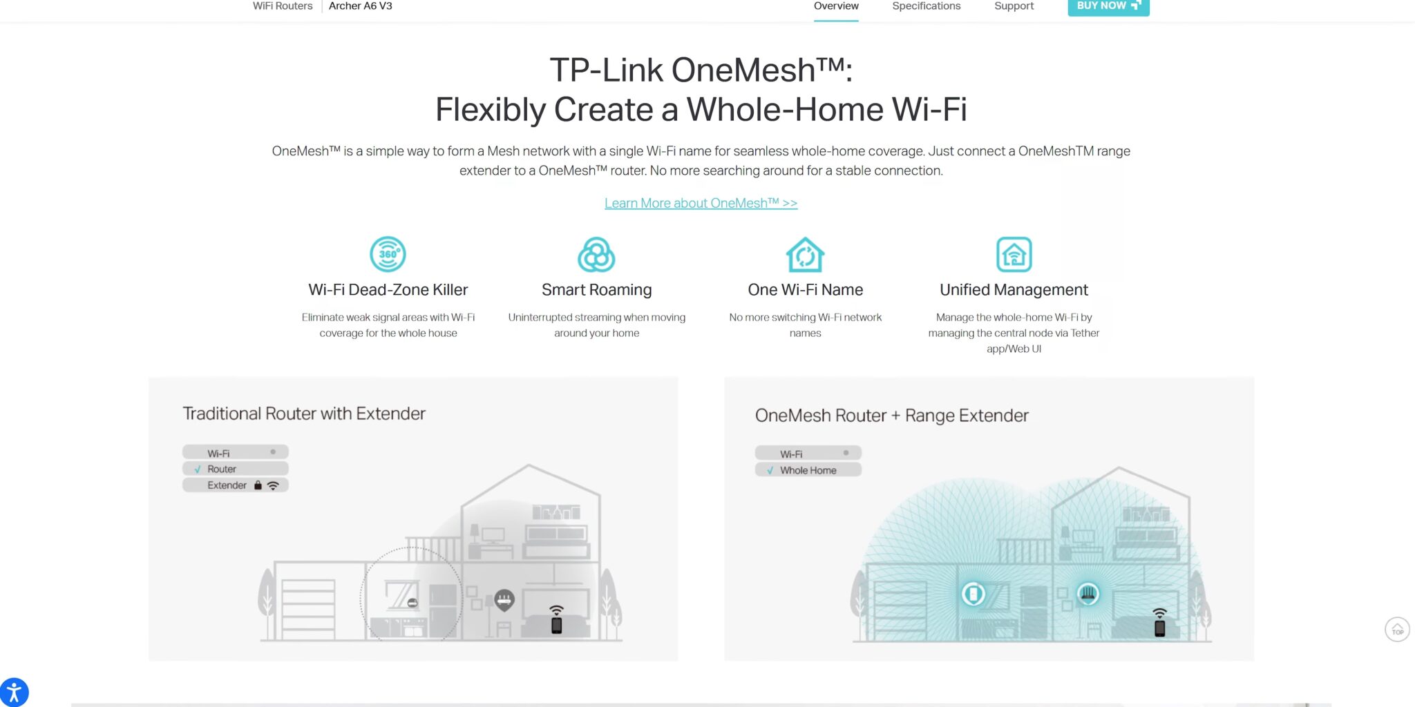 TP-Link Archer C6 / A6 AC1200 Review: All the router you need?