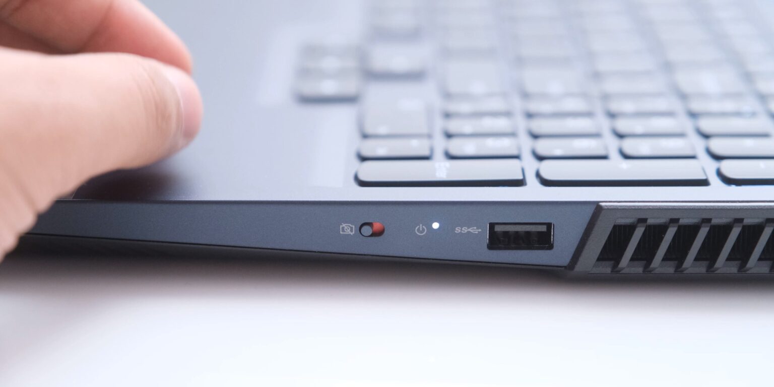 Lenovo Legion 5 (15 ITH6) Gaming Laptop Review! (Core i7 11800H, RTX 3050)