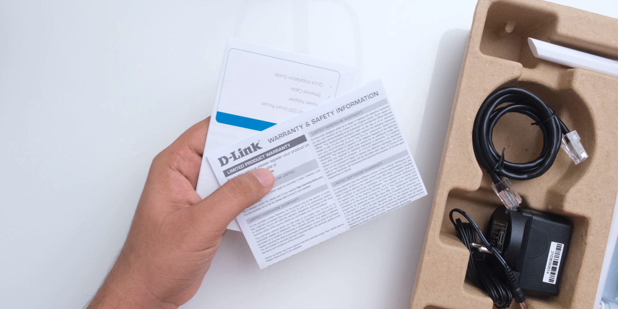 D Link R15 AX1500 Wi-Fi 6 Router Review: The New Best Budget Router?