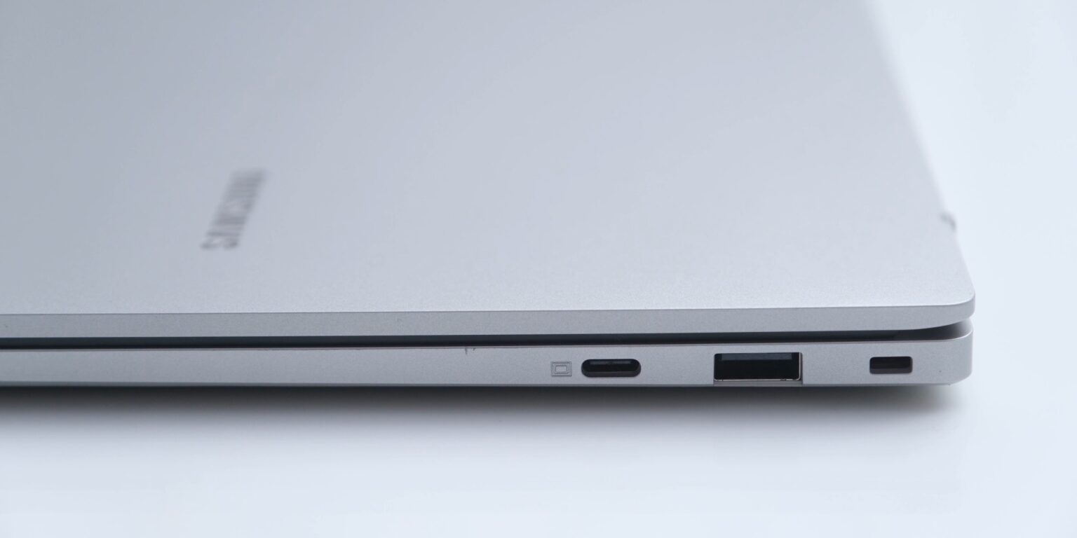 Samsung Galaxy Book Go Review: A Very Different Laptop! – TechReflex.net